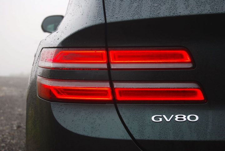 Genesis GV80 Review - Can Hyundai's luxury arm make the grade ...