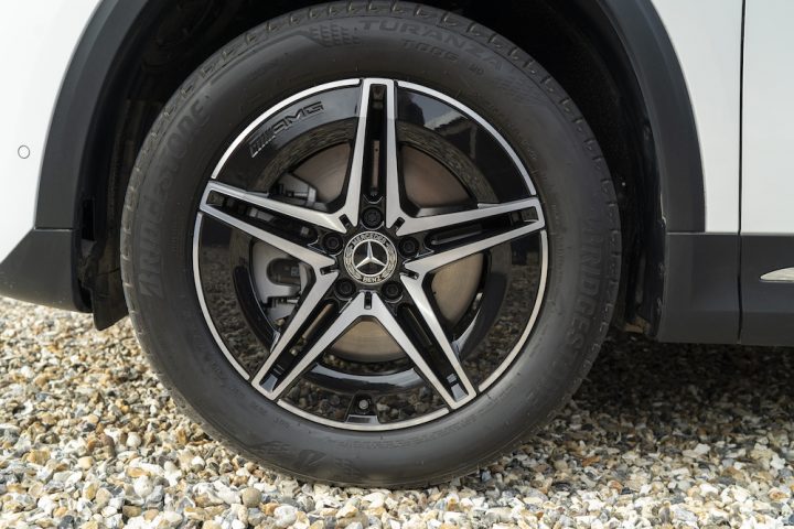 Mercedes-Benz EQA Review - Mercedes quality shines in electrified GLA ...