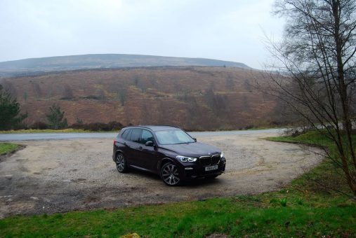BMW X5 M50i Review - Mega performance but, a bargain? - Driving Torque