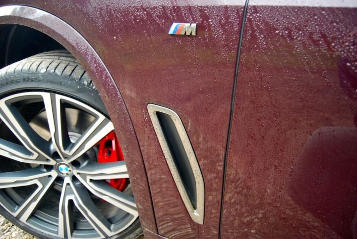 BMW X5 M50i Review - Mega performance but, a bargain? - Driving Torque