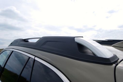 2022 Subaru Outback Review - The crossover it's ok to be seen in ...