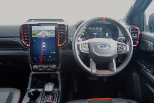 2023 Ford Ranger Raptor 3.0L V6 Review - You want fun? - you got it ...