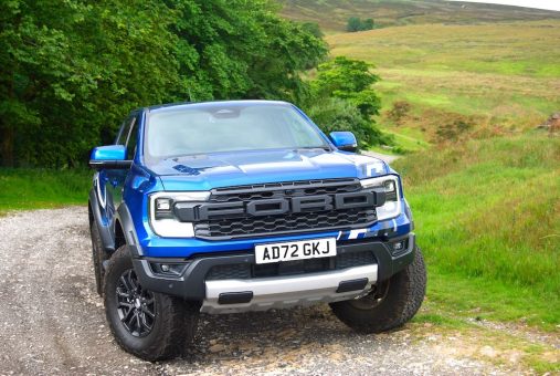2023 Ford Ranger Raptor 3.0L V6 Review - You want fun? - you got it ...
