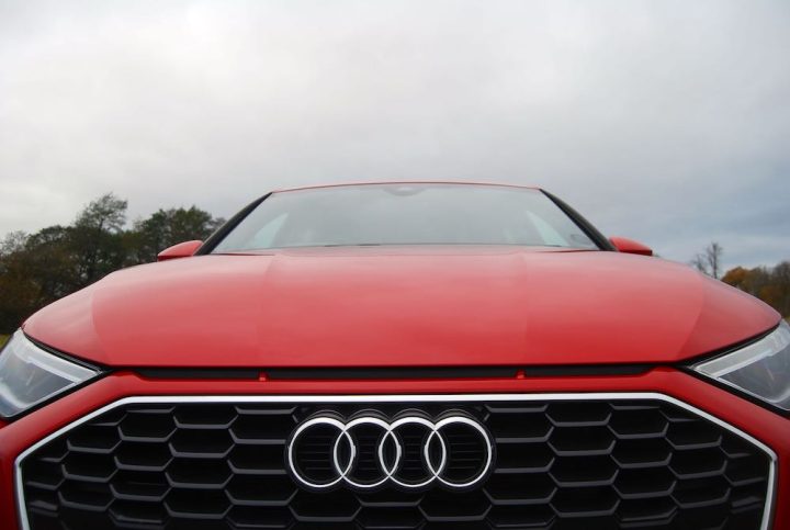 Audi A3 Sportback TFSI e Review - one of the cleanest, most complete ...