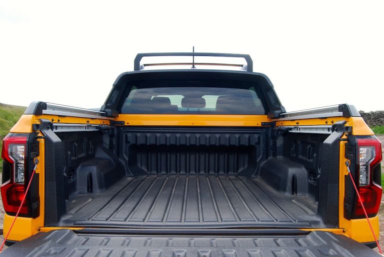 Ford Ranger Wildtrak X Review 2024 - Bigger, better, easier to live ...